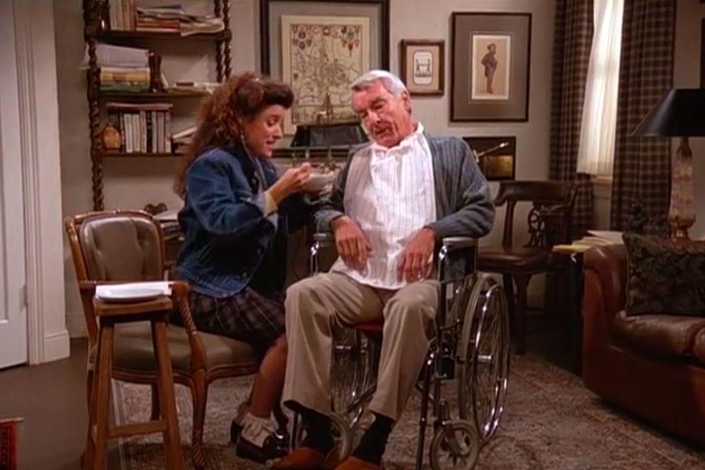 Actors' Least Favorite Episodes Of Their Own TV Shows