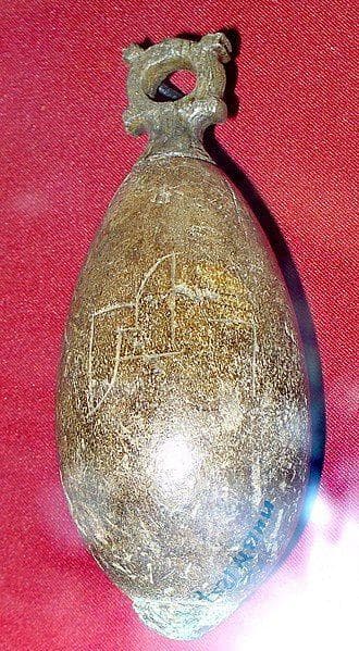 What Medieval Weaponry Actually Looked Like