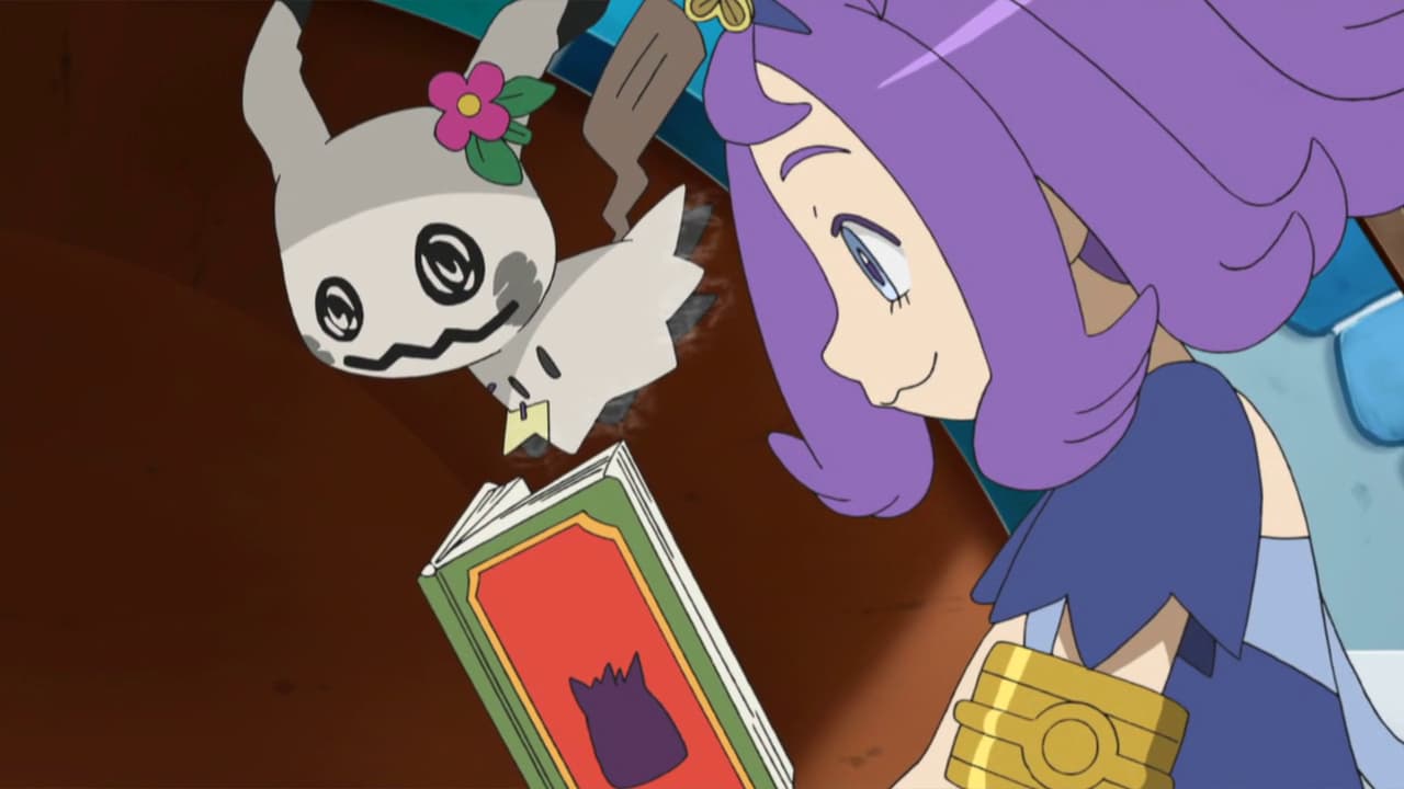 20 Interesting Things You Probably Didn't Know About Ghost Pokemon