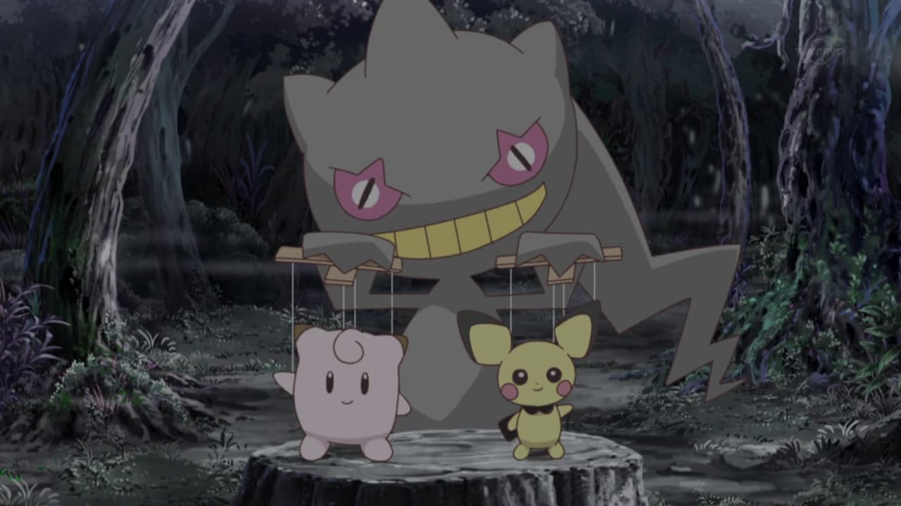 20 Interesting Things You Probably Didn't Know About Ghost Pokemon