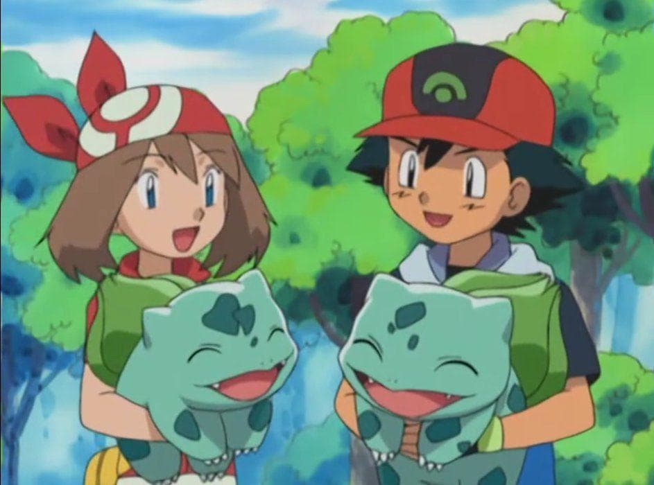 15 Interesting Things You Probably Didn't Know About The Bulbasaur Family