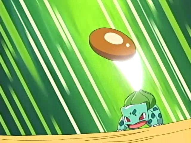 15 Interesting Things You Probably Didn't Know About The Bulbasaur Family