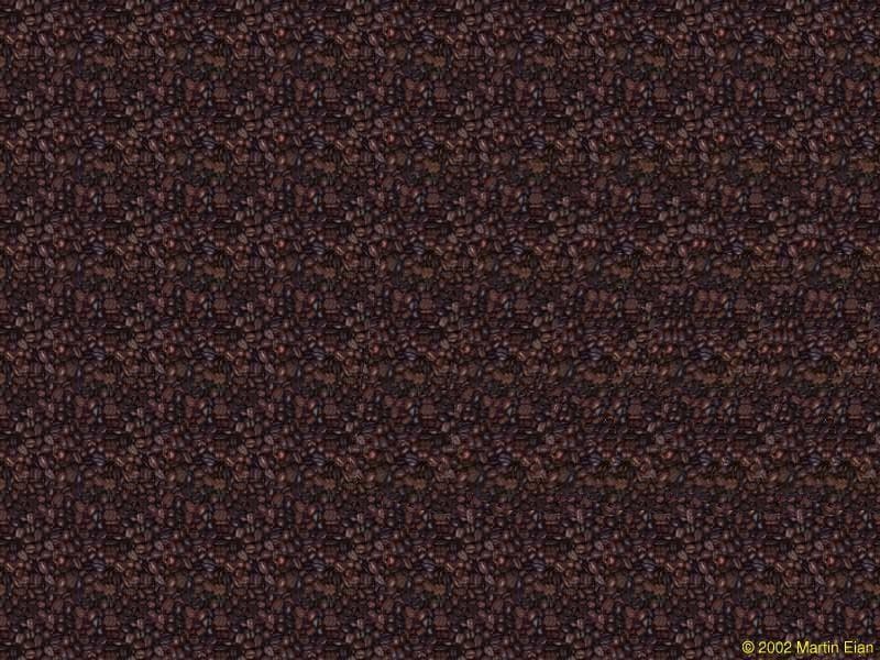 16 Old School 'Magic Eye' Photos We Forgot Existed And Are Now Giving ...