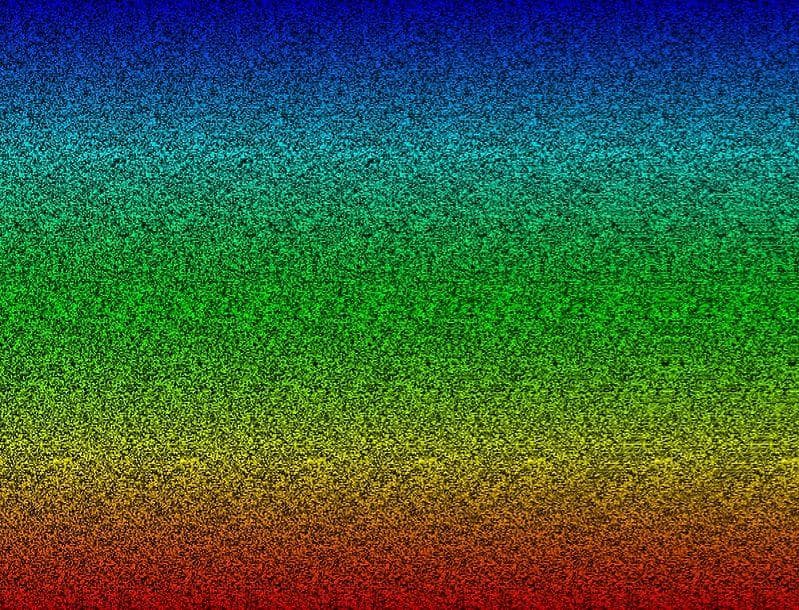 15 Old School 'Magic Eye' Photos We Forgot Existed And Are Now Giving ...