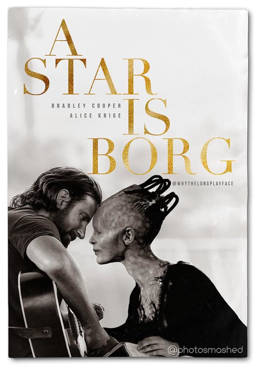 16 Memes That Prove The Borg Are Star Trek's Goofiest Villains