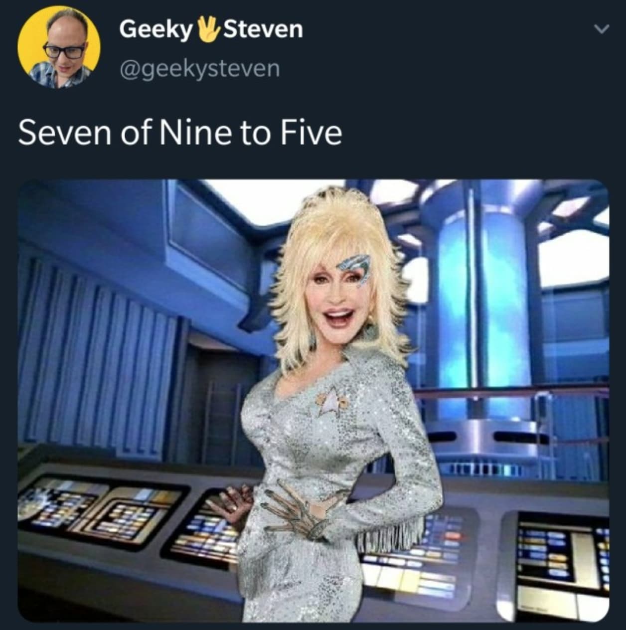 16 Memes That Prove The Borg Are Star Trek's Goofiest Villains