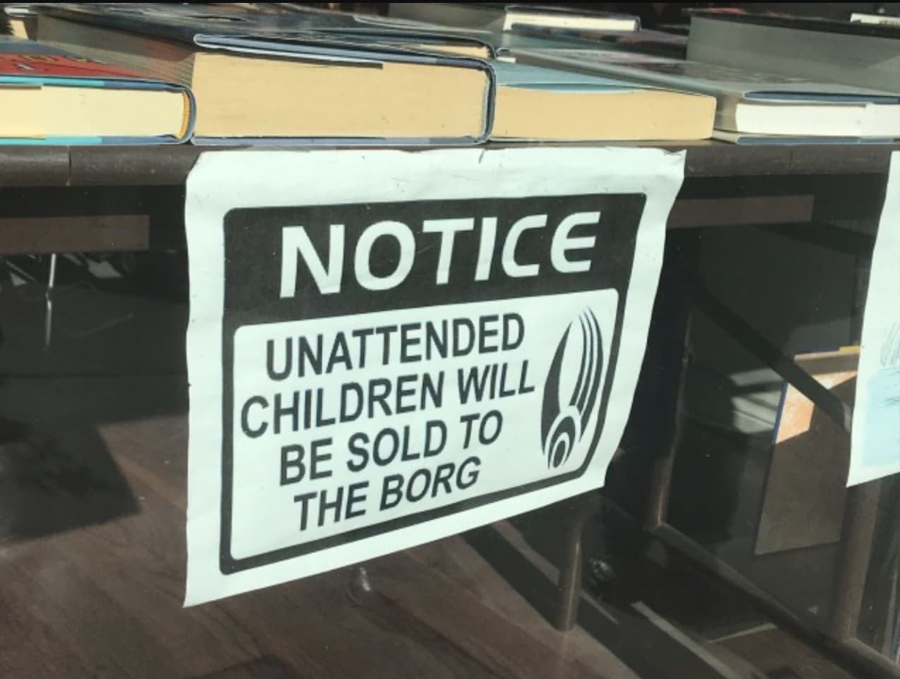 16 Memes That Prove The Borg Are Star Trek's Goofiest Villains