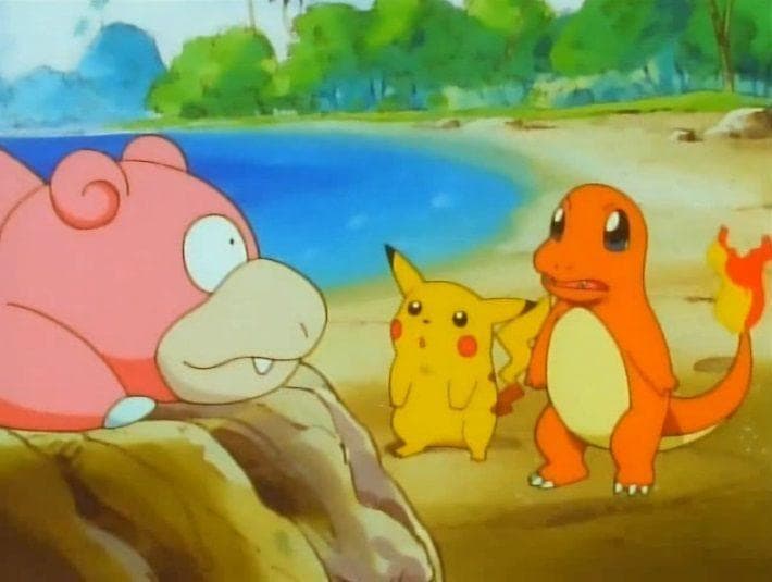 15 Interesting Things You Probably Didn't Know About The Charmander Family