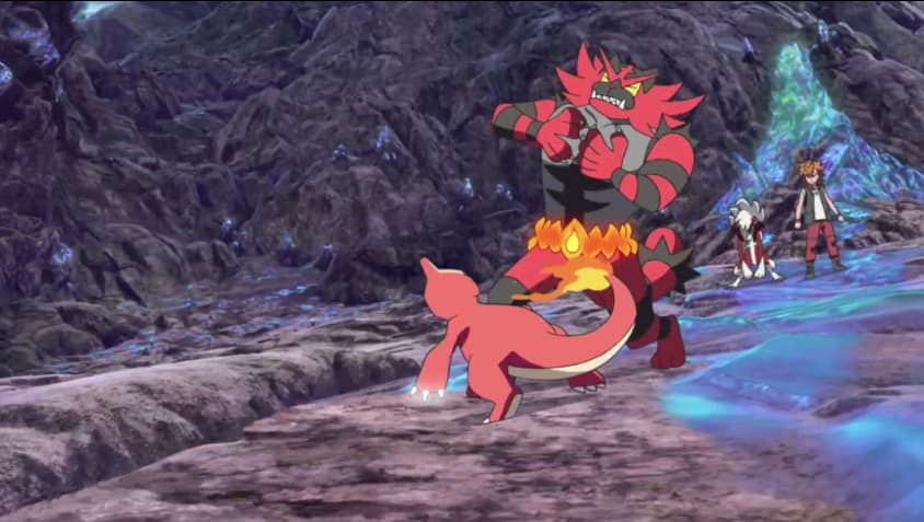 15 Interesting Things You Probably Didn't Know About The Charmander Family