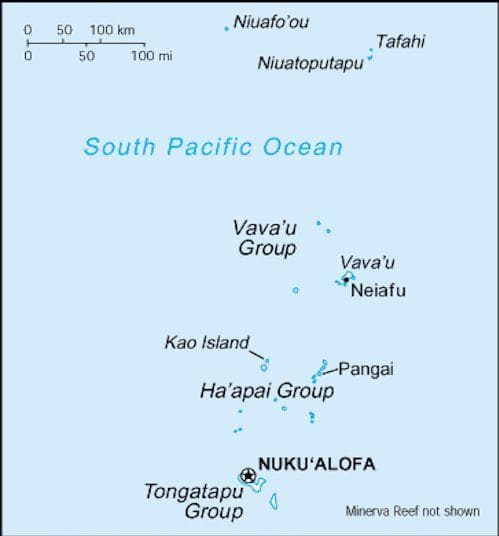 Historical Rulers With The Smallest Kingdoms