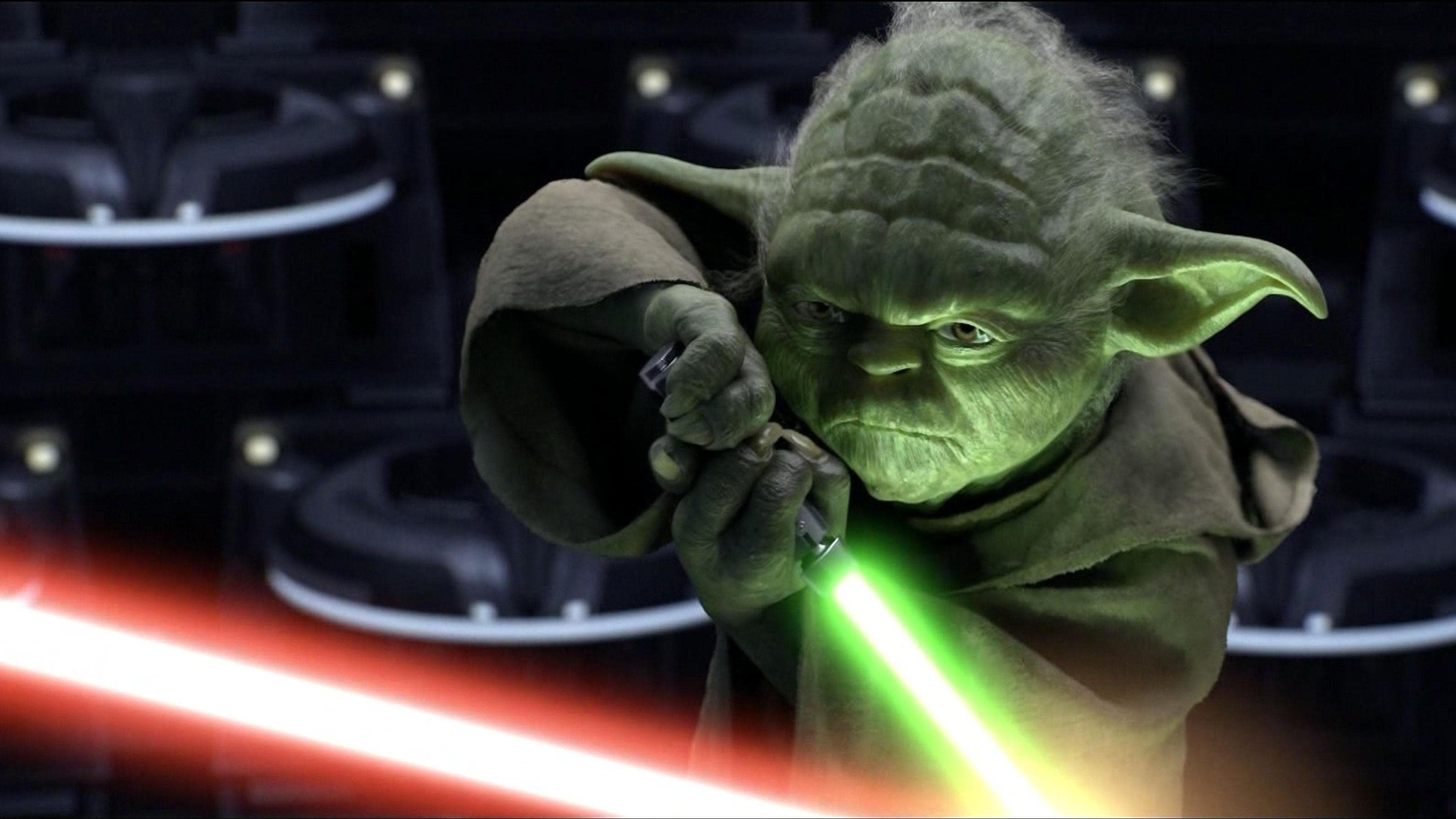 14 Yoda Fan Theories That Make A Lot Of Sense