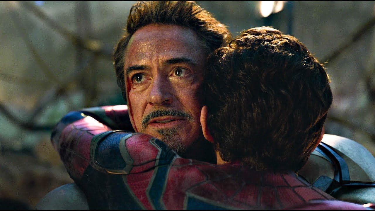 The Best On-Screen Duos In The MCU