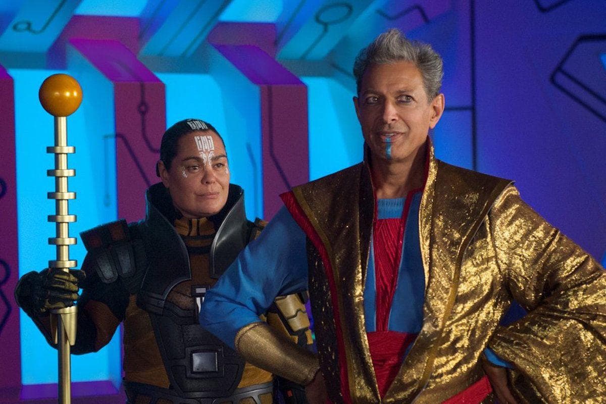 The Best On-Screen Duos In The MCU