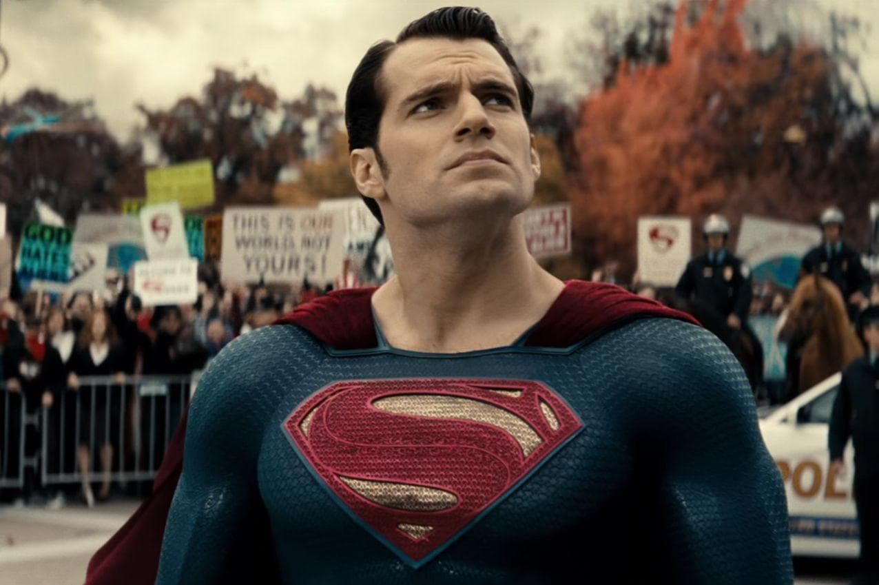 15 Fan Theories About Superman That Are Actually Plausible