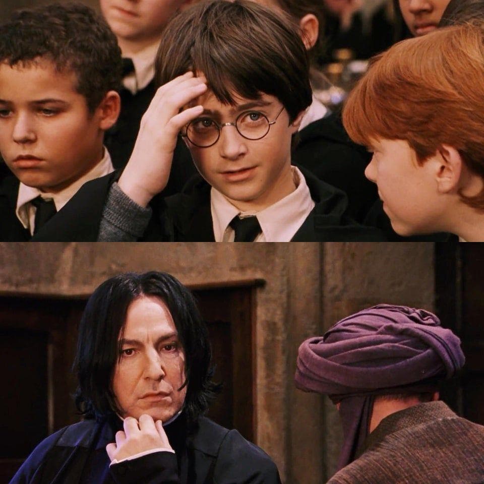 Magical Details About Harry Potter Fans Couldn't Help But Notice