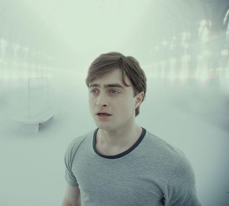 Magical Details About Harry Potter Fans Couldn't Help But Notice