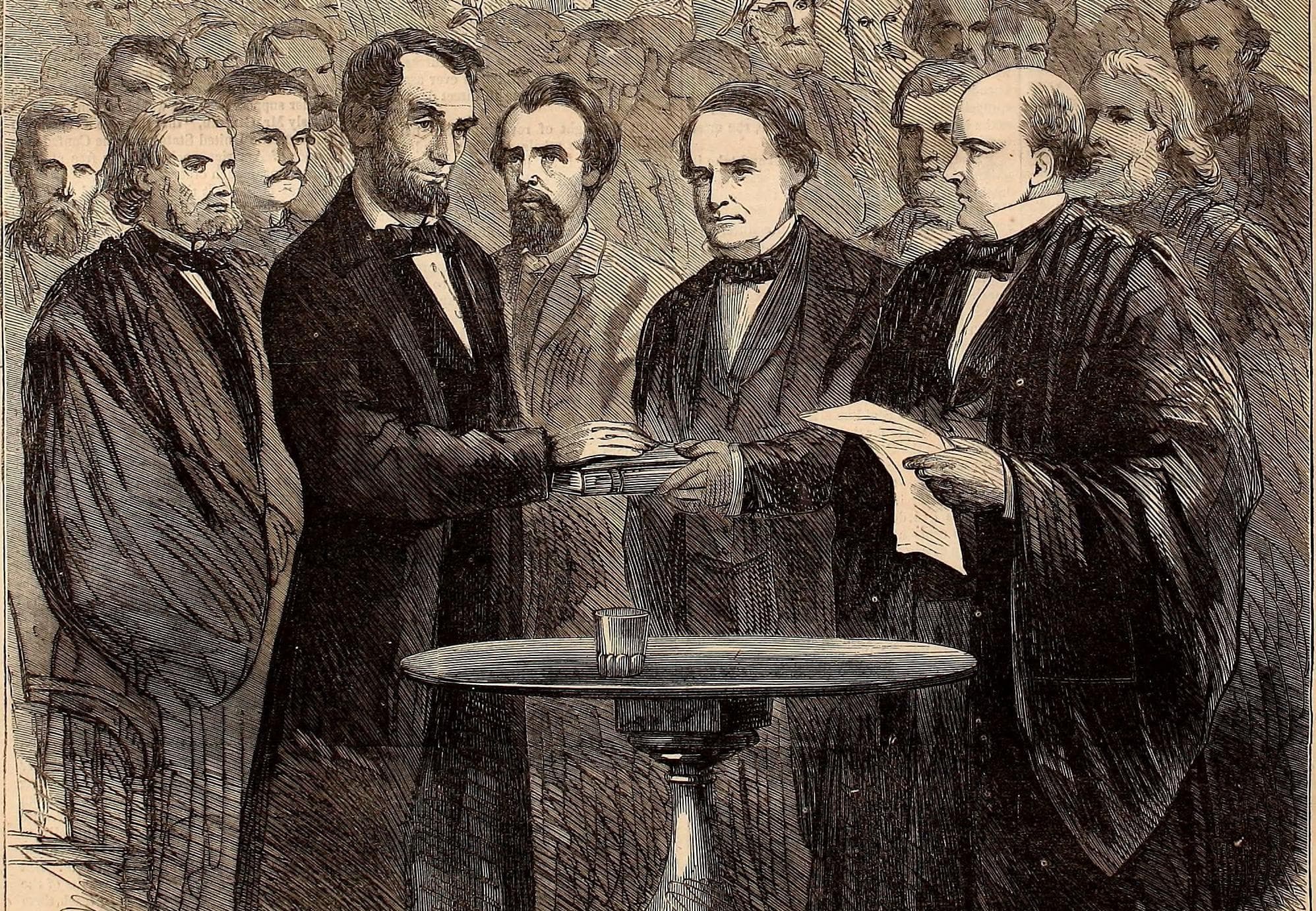 What Happens On Inauguration Day And What It Means