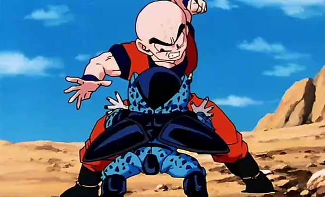 15 Interesting Things You Might Not Know About Krillin