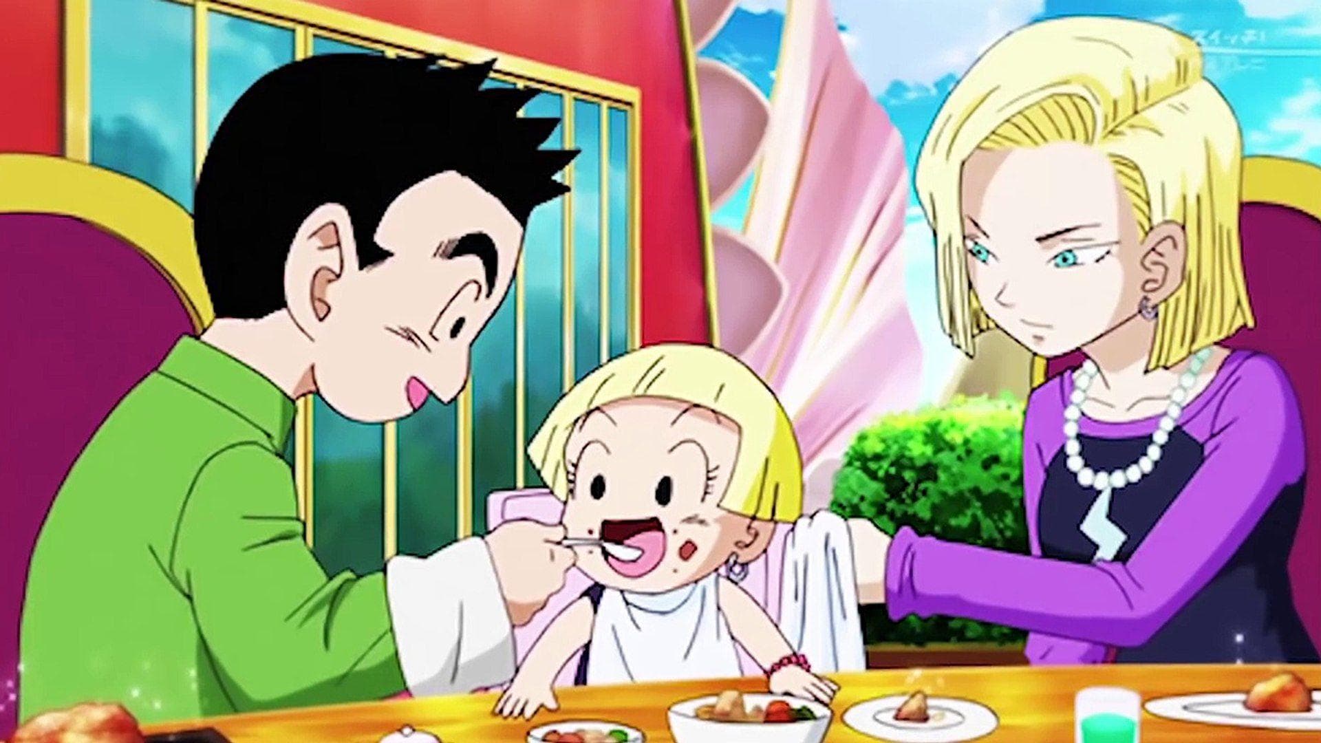 15 Interesting Things You Might Not Know About Krillin