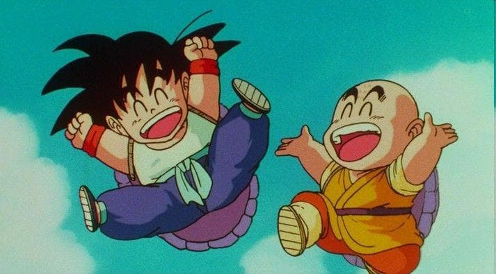 15 Interesting Things You Might Not Know About Krillin