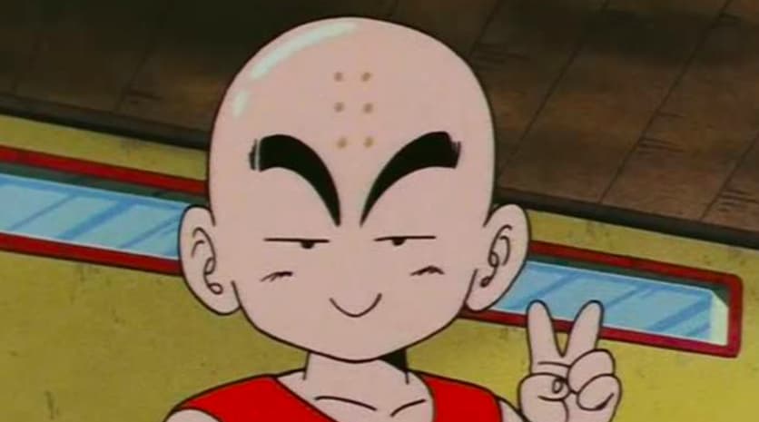 15 Interesting Things You Might Not Know About Krillin
