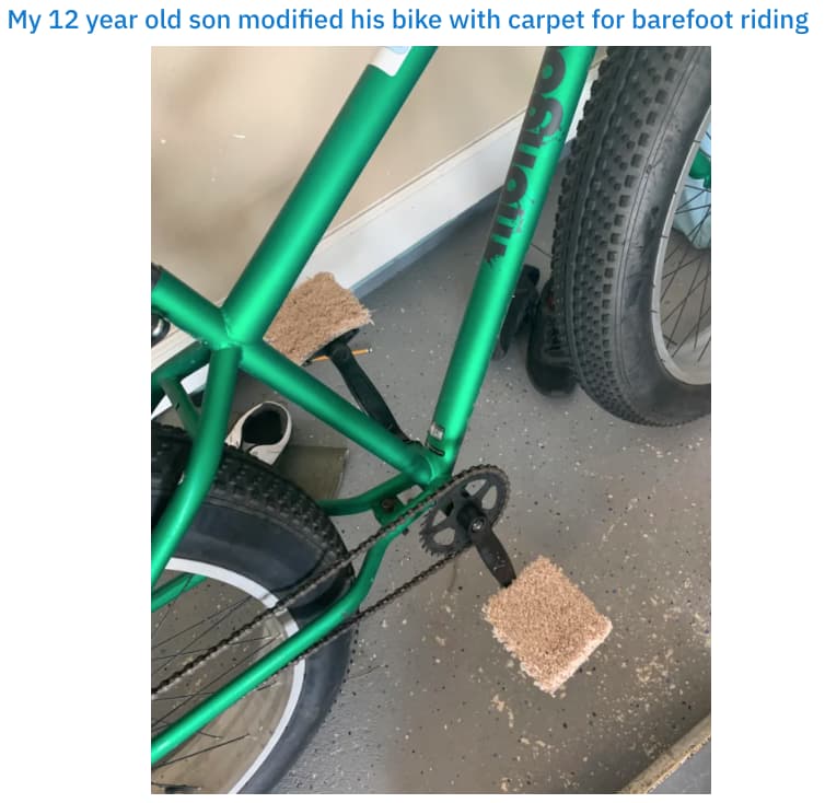 30 Of The Weirdest DIY Projects We've Ever Seen