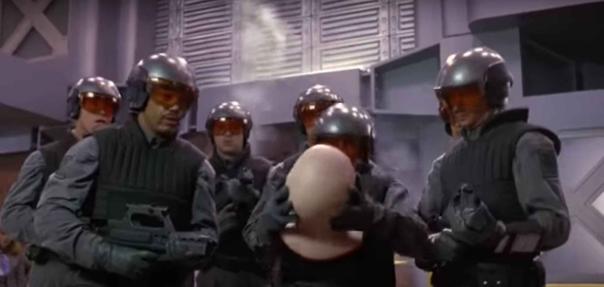 20 Times Movie And TV Characters Straight Up Exploded, Ranked