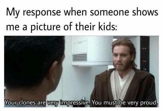 18 Wholesome Obi-Wan Memes To Lift Your Spirits (To The High Ground)