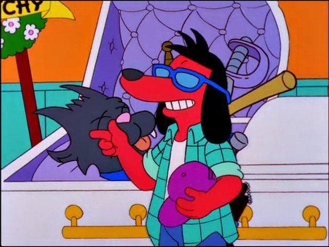 Small Plot Holes In 'The Simpsons' Fans Somehow Noticed