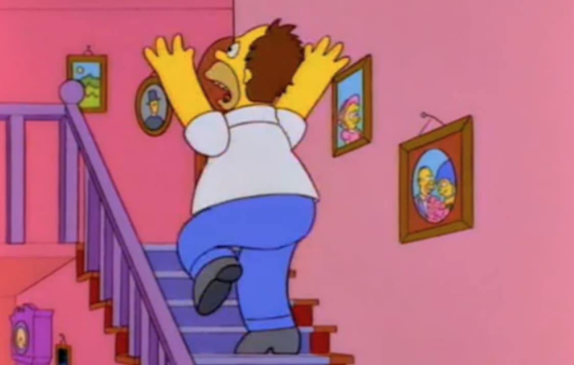 Small Plot Holes In 'The Simpsons' Fans Somehow Noticed
