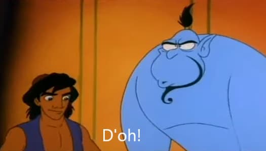 Small Details From The Disney Afternoon Lineup