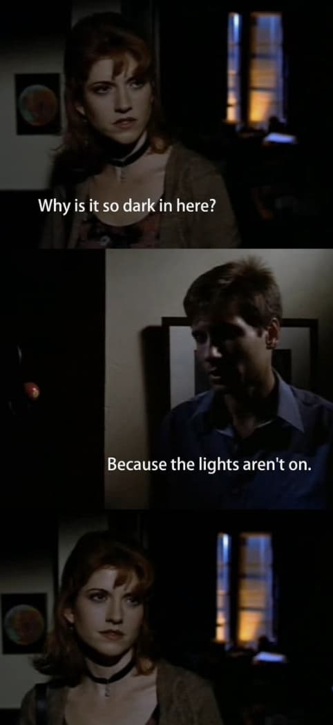 15 Surprisingly Funny Moments In 'The X-Files'