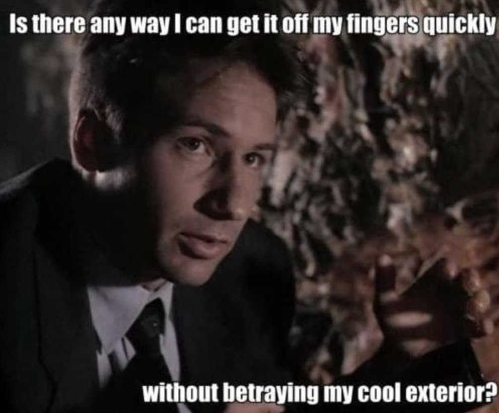 15 Surprisingly Funny Moments In 'The X-Files'