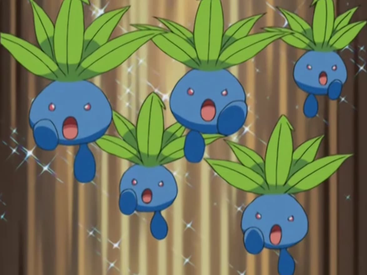 20 Interesting Things You Probably Didn't Know About Grass Pokemon
