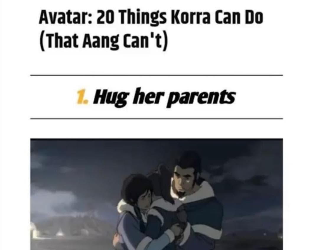 19 'Avatar' Memes That People With A Dark Sense Of Humor Might Appreciate