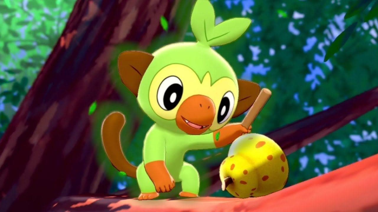 20 Interesting Things You Probably Didn't Know About Grass Pokemon