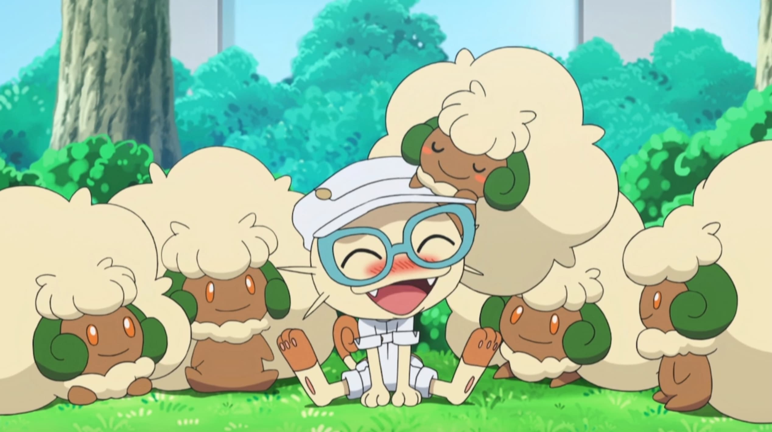 20 Interesting Things You Probably Didn't Know About Grass Pokemon