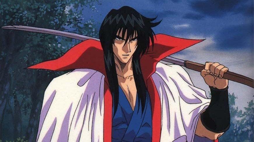 The 22 Most Powerful Anime Mentors Of All Time, Ranked
