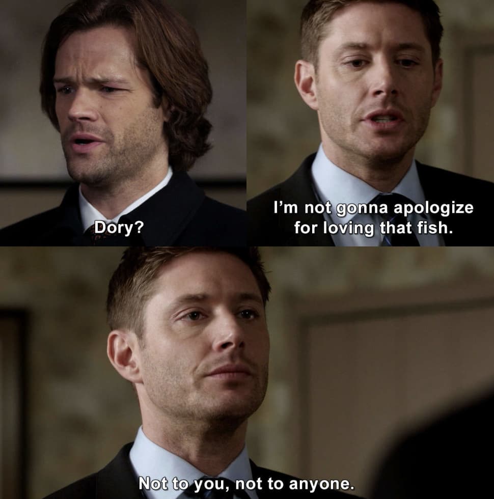 15 Surprisingly Funny Moments In 'Supernatural'