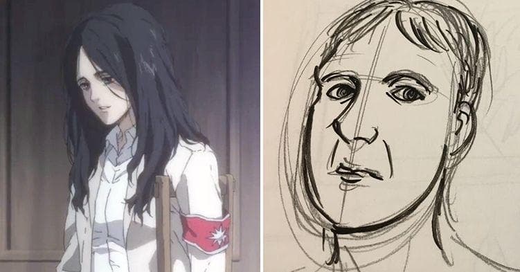 18 Surprising Facts About 'Attack On Titan' Characters You Never Knew