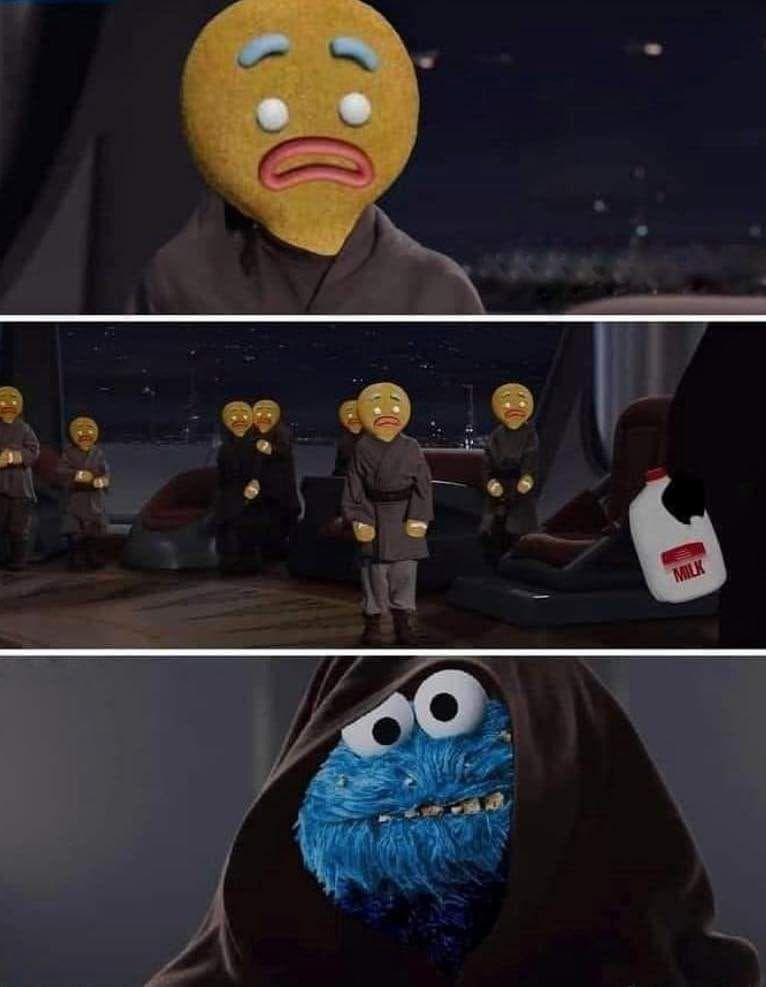 20 Youngling Memes From 'Star Wars' That'll Make You Feel Bad For Laughing