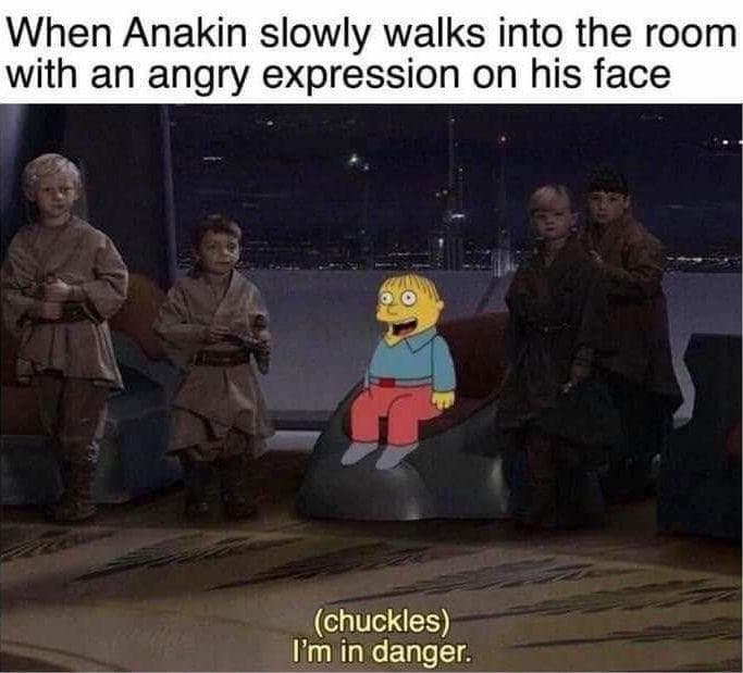 20 Youngling Memes From 'Star Wars' That'll Make You Feel Bad For Laughing