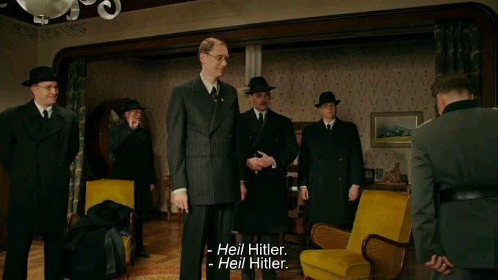 Small Movie Details From The Last Decade That Demand A Rewatch