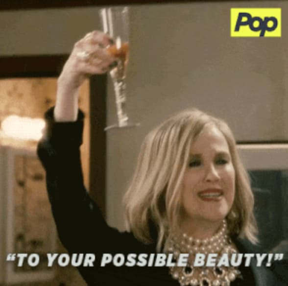 15 Of Moira Rose's Funniest Moments On 'Schitt's Creek'