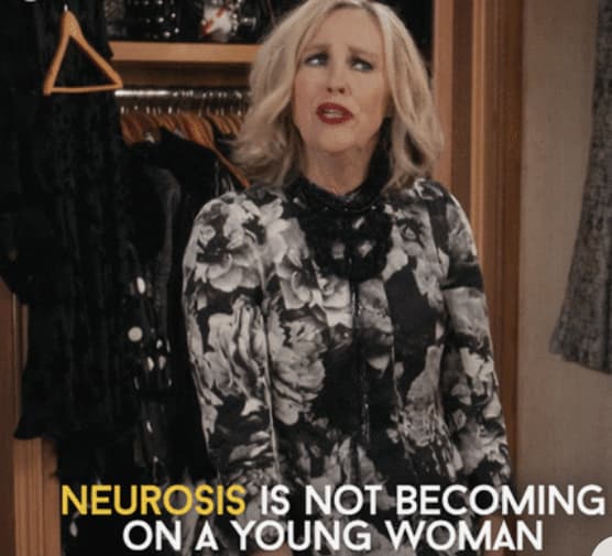 15 Of Moira Rose's Funniest Moments On 'Schitt's Creek'