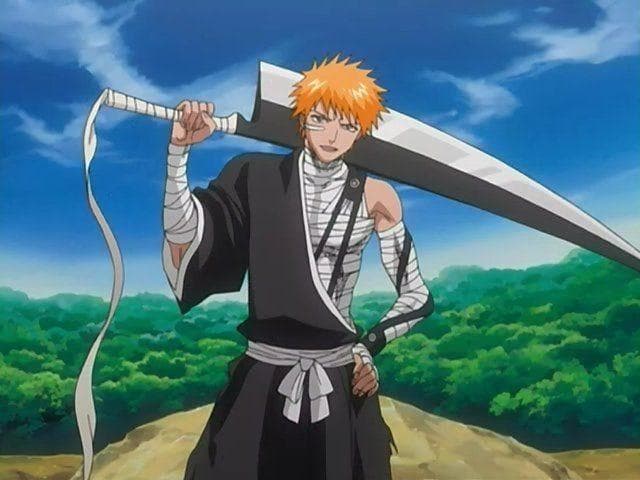 15 Surprising Facts About Ichigo Kurosaki From 'Bleach' You Probably ...