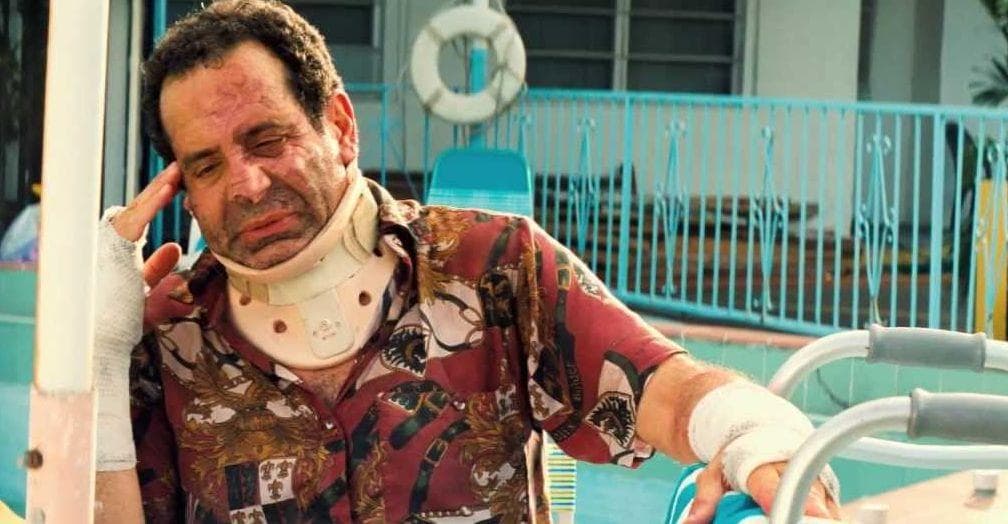 Movie Characters Who Are Basically Indestructible