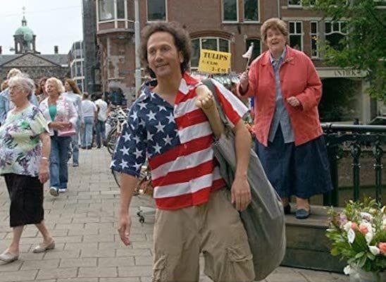 The Dumbest Things Pop Culture Has Us Believe About The United States