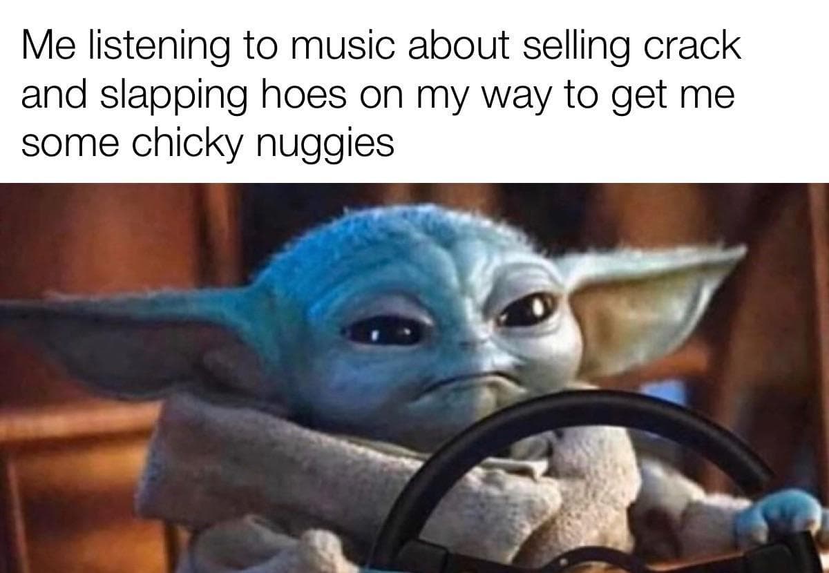 25 Funny Grogu Memes That Are Absolutely "The Way"