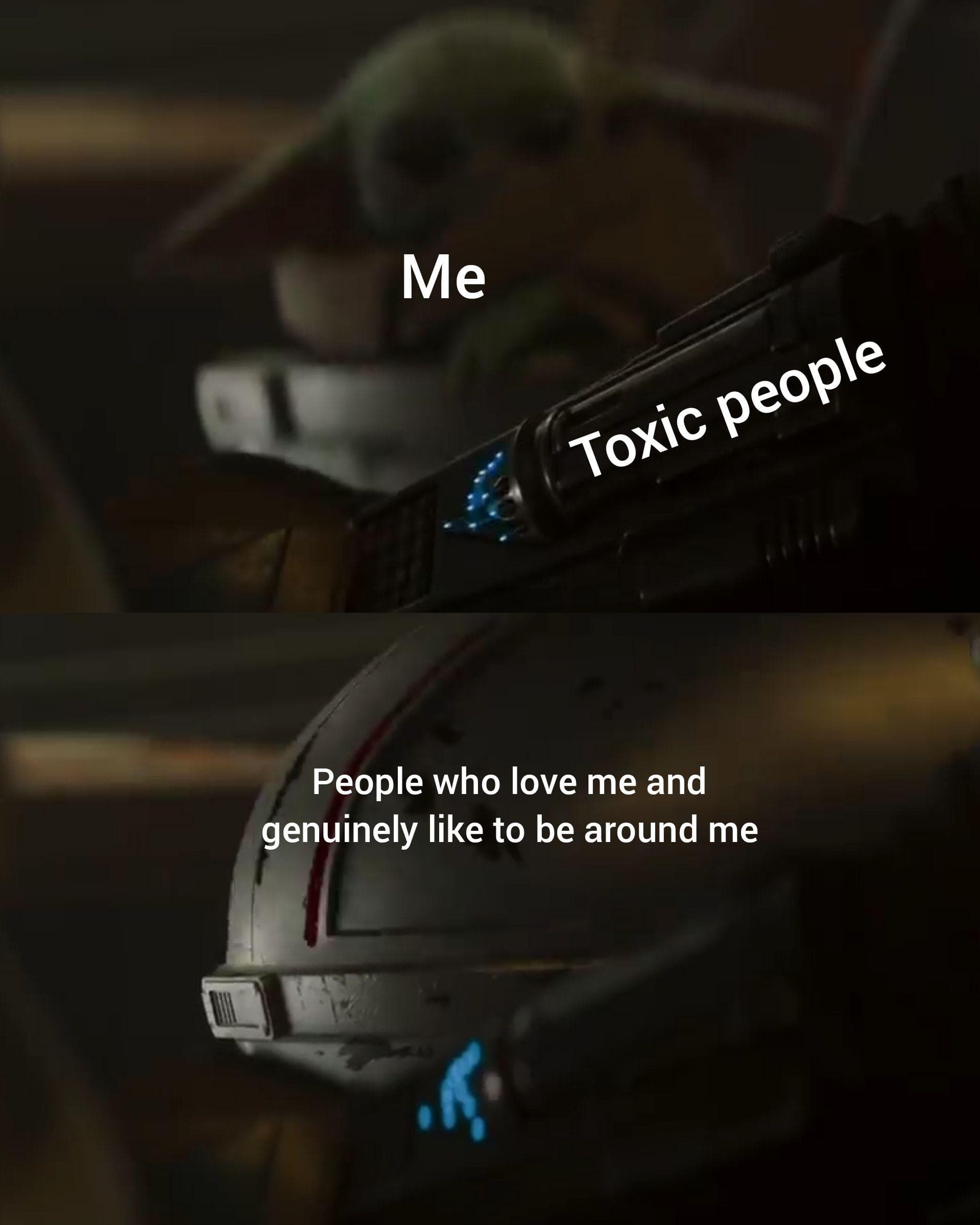 25 Wholesome Grogu Memes To Show You This Is The Way